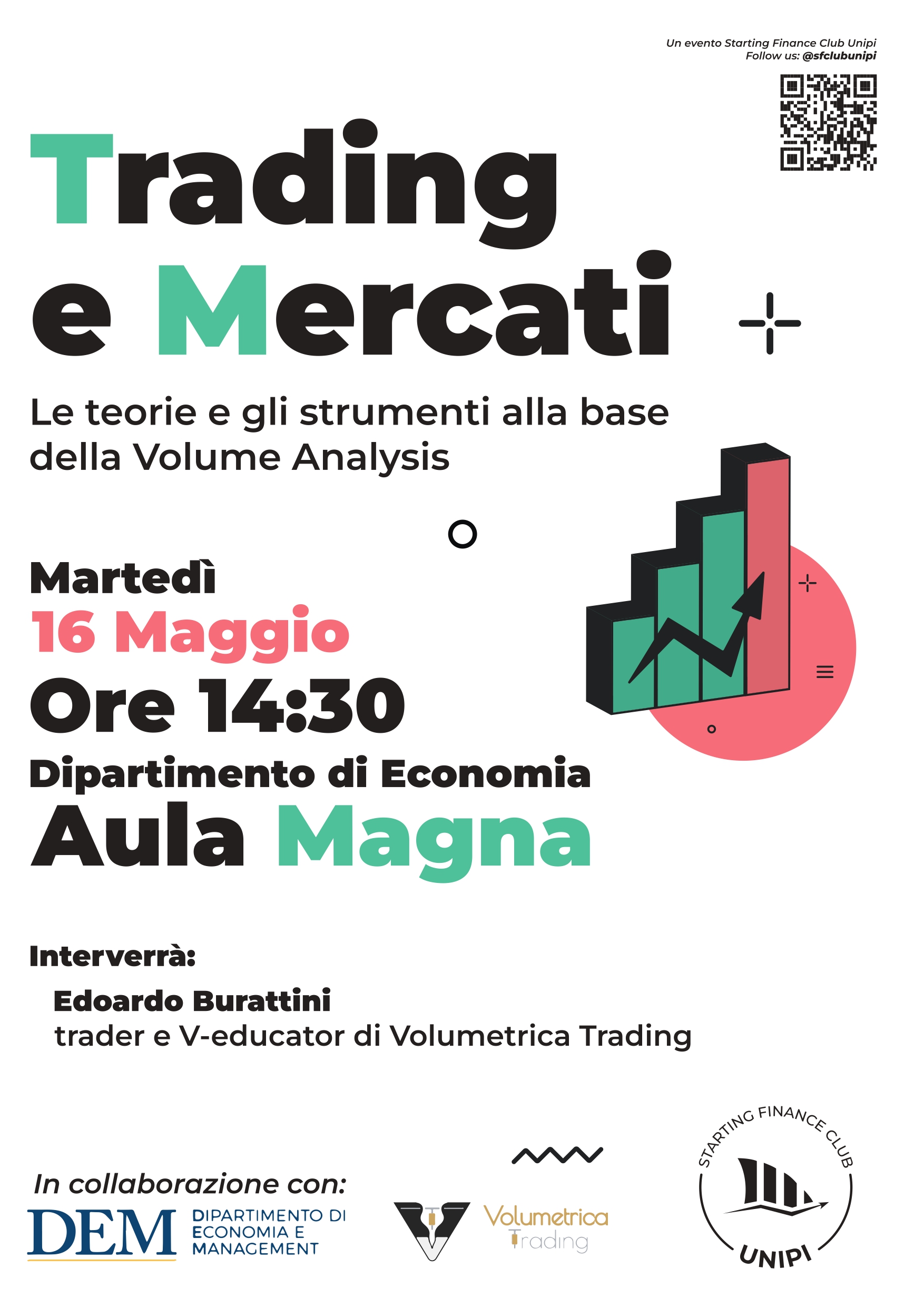 Trading e Mercati - Le teorie e gli strumenti alla base della Volume ...