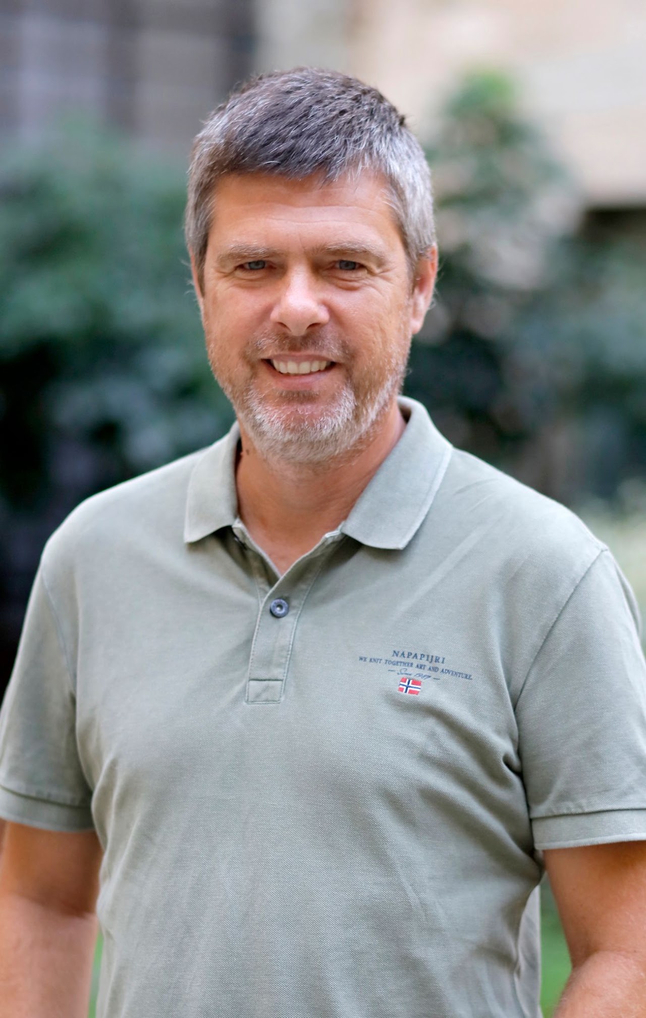 2024 Hukum Chandra Memorial Prize: vince il prof. Nicola Salvati del ...